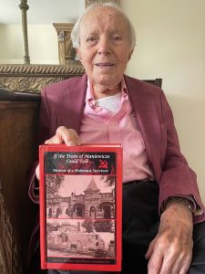 Into The Woods | Pomperaug Woods